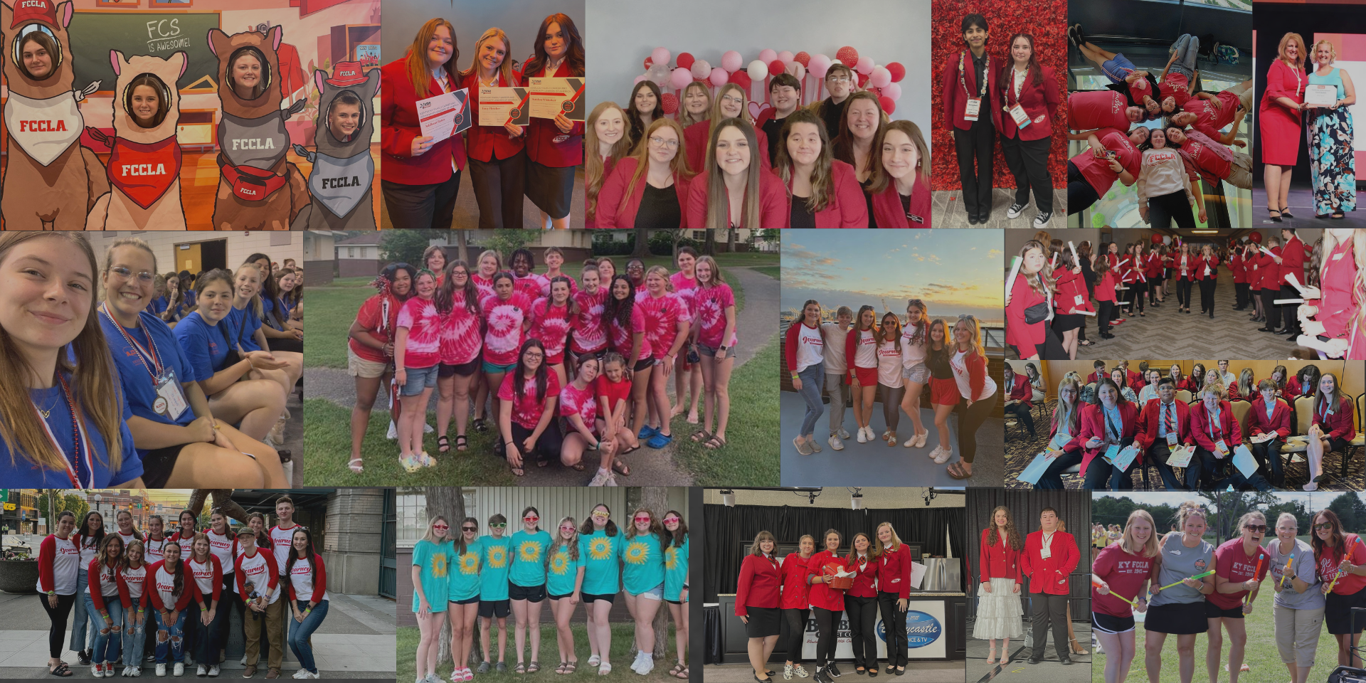 KY FCCLA | Family, Career and Community Leaders of America